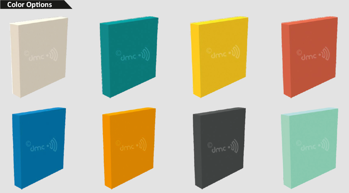 DMC - Special Purpose Absorbers - Reliantemc